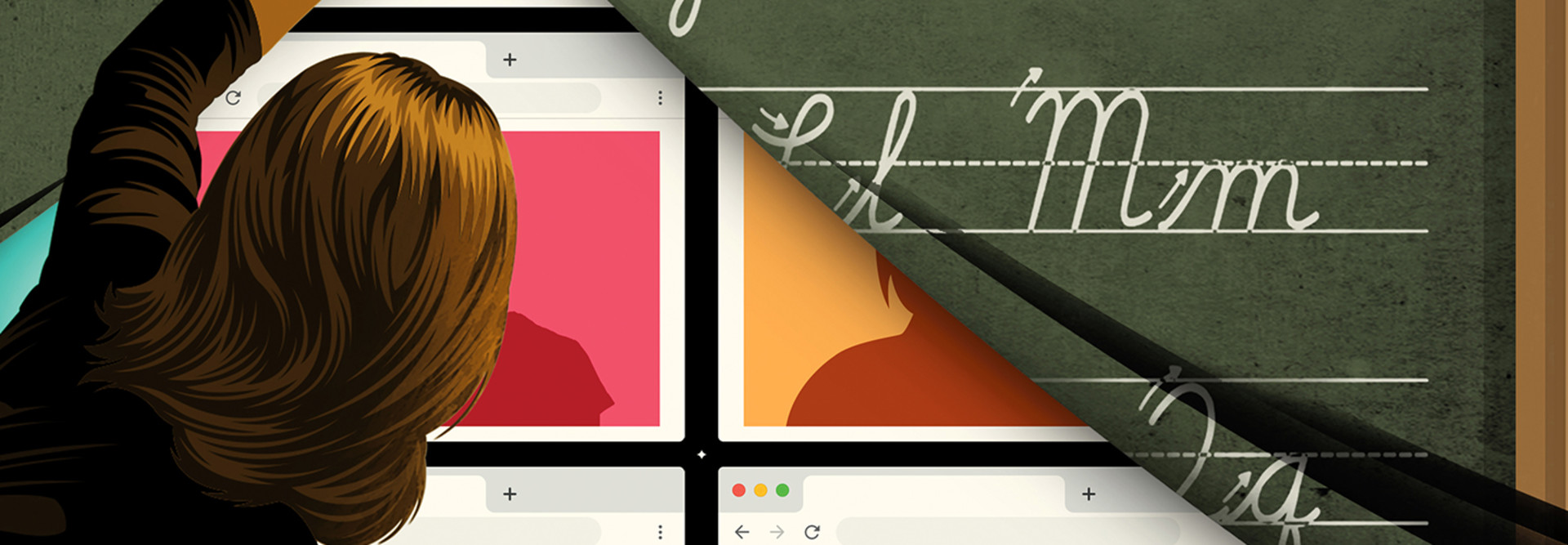 How K–12 Schools Map Paths to Effective Hybrid Learning | EdTech Magazine